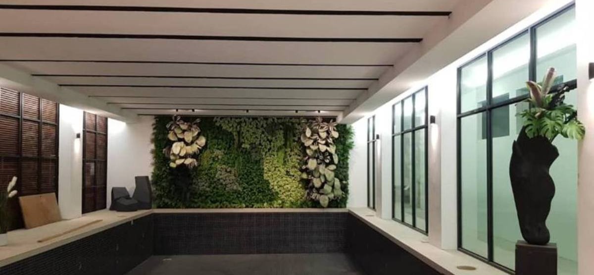 Fulton Park - Tecktonic & Sons